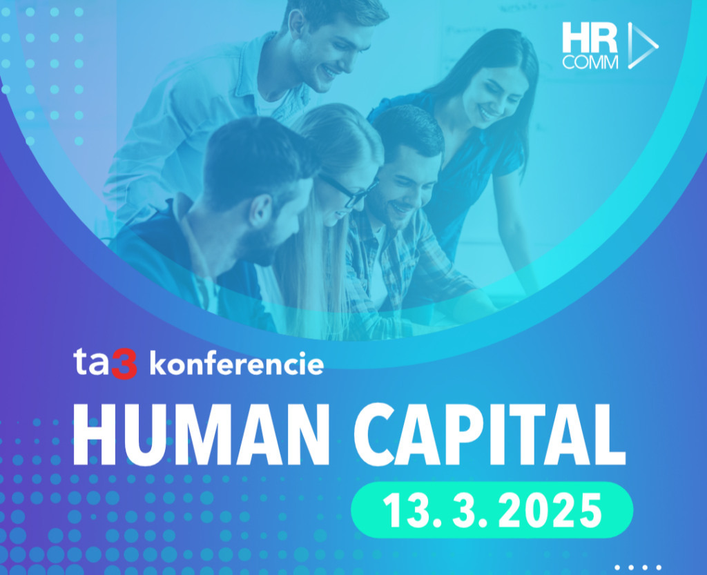 Human Capital – TA3 Konferencie