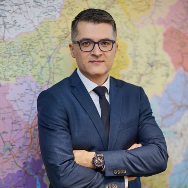 Zodpovedné podnikanie – TA3 Konferencie